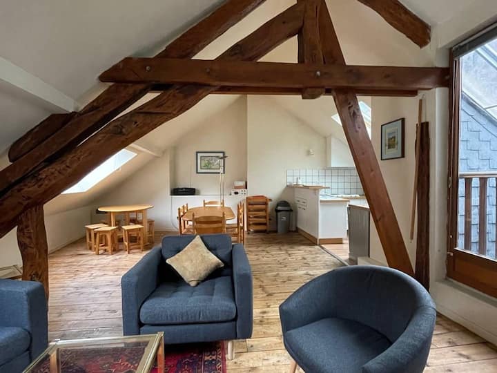 Appartement Cauterets, 5 Pièces, 12 Pers. - Cauterets