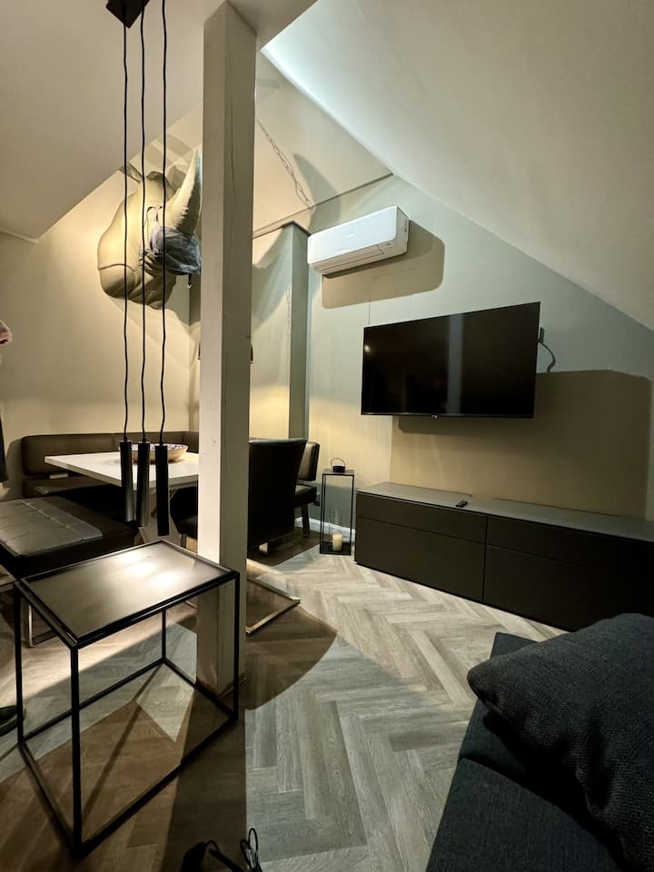 Apartment With Bathroom - Meißen