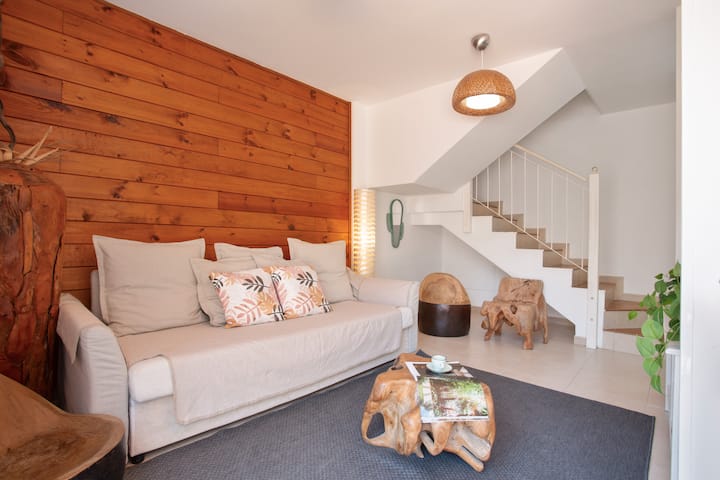 Native Coconut House - Corralejo