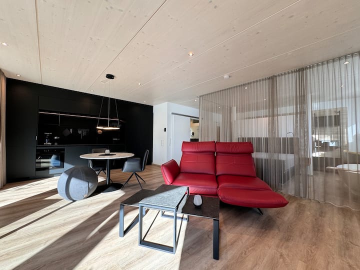 Schatzkiste Apartment 1 - Konstanz
