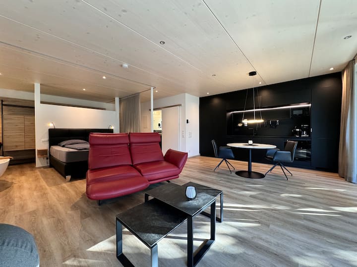 Schatzkiste Apartment 2 - Meersburg