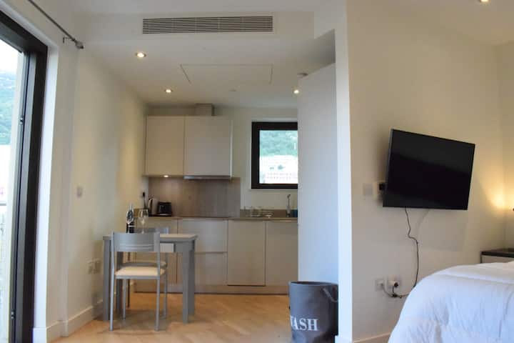 Luxury Studio In Center - Gibraltar