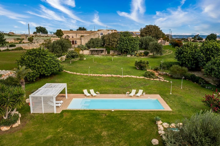Villa Ramunna 6, Emma Villas - Ispica