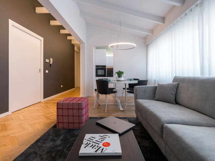 Chiaroscuro By Case Al Lago - Brescia