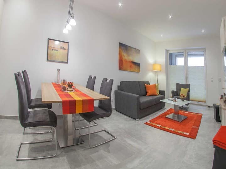 Friesland Oase (Parkplatz 107) - Varel