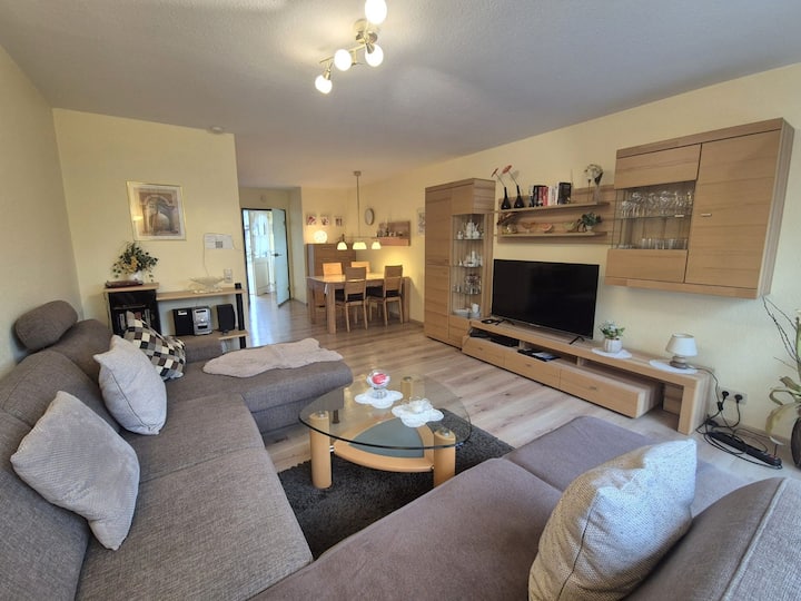 Ferienhaus Am Alten Deich - Varel