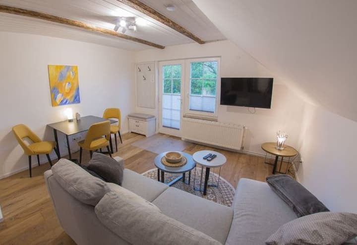 Ferienwohnung Reethuus 7 - Varel
