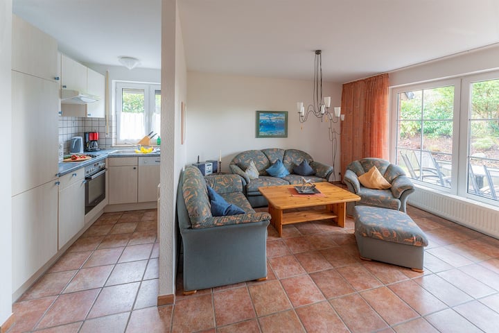 Ferienwohnung Seestern - Varel