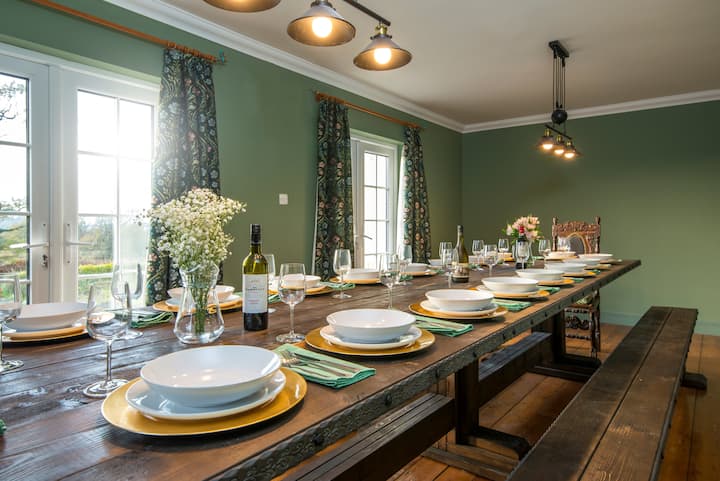 Finest Retreats | Ty Penbryn - Carmarthen
