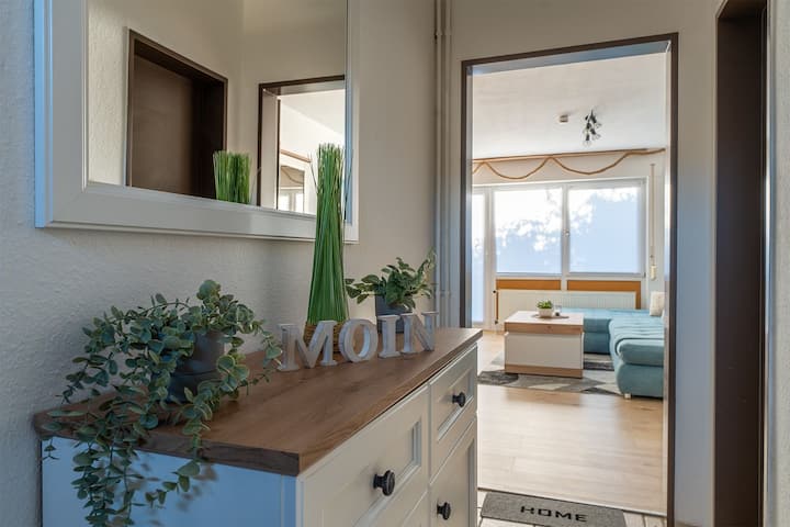 Ferienhaus Frieda - Bockhorn