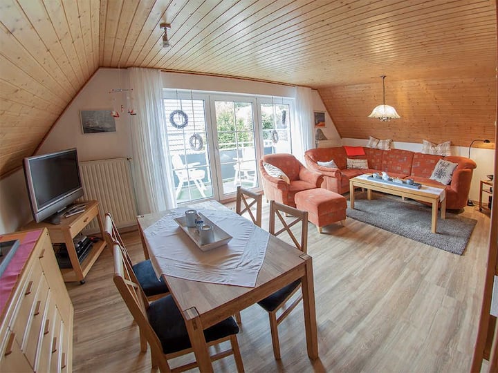 Ferienwohnung Helene - Varel