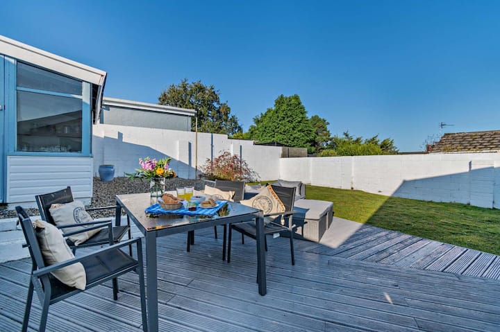 3 Bed In Saundersfoot (Oc-b30014) - Saundersfoot