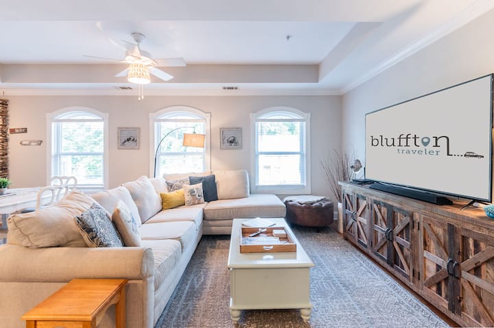 Pearl Of The Promenade - Bluffton, SC