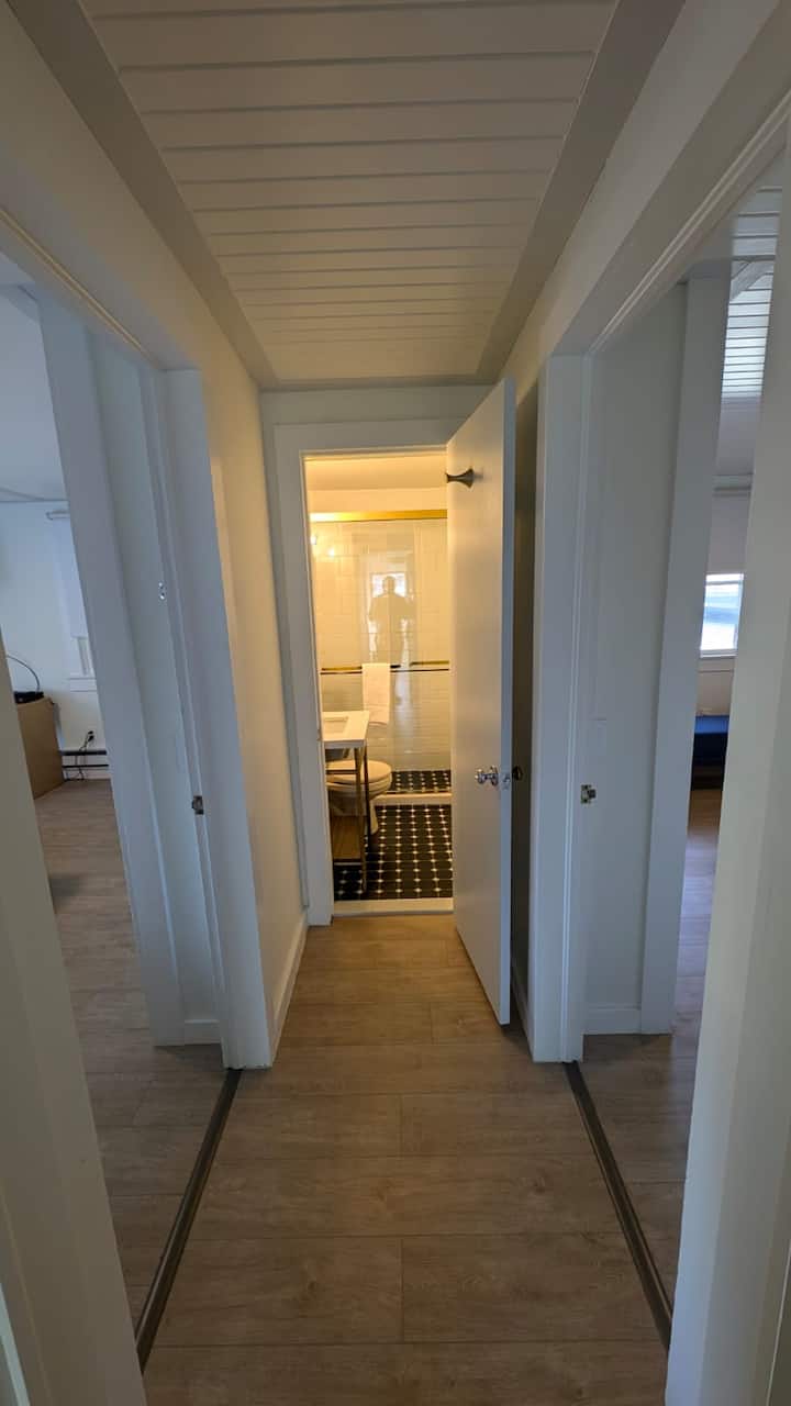 Double King Room Suite - Lake Placid, NY
