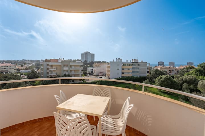 Maralvor 301 - Alvor