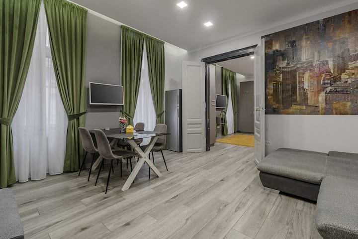 Chromatic Uno - Oradea
