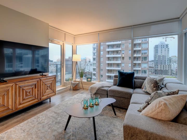 Primo Legato - Victoria