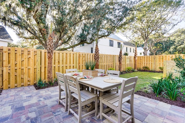 Historic Location: Townhome In Johns Island! - Charleston, SC