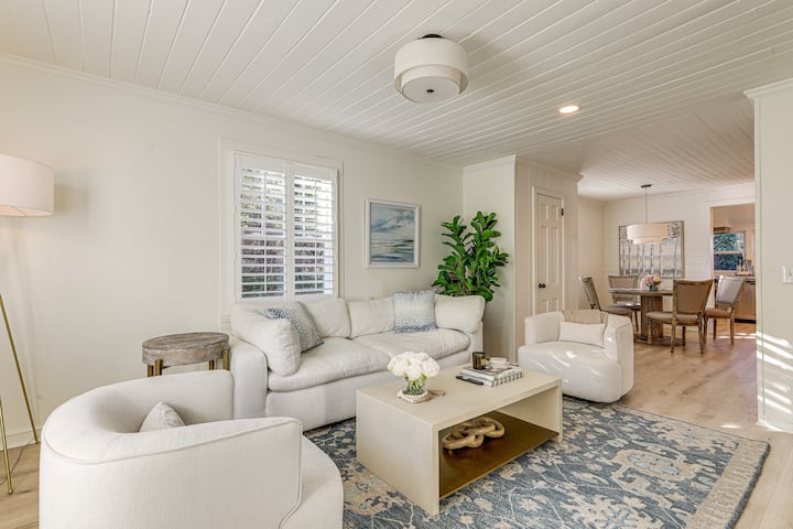 Walk Downtown & Canton Street: Roswell Retreat! - Roswell, GA