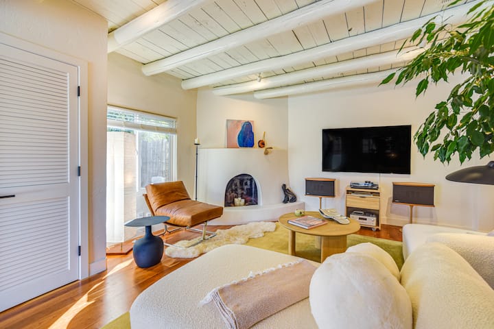 3 Mi To Downtown - Condo W/ Hot Tub In Santa Fe! - Santa Fe, NM