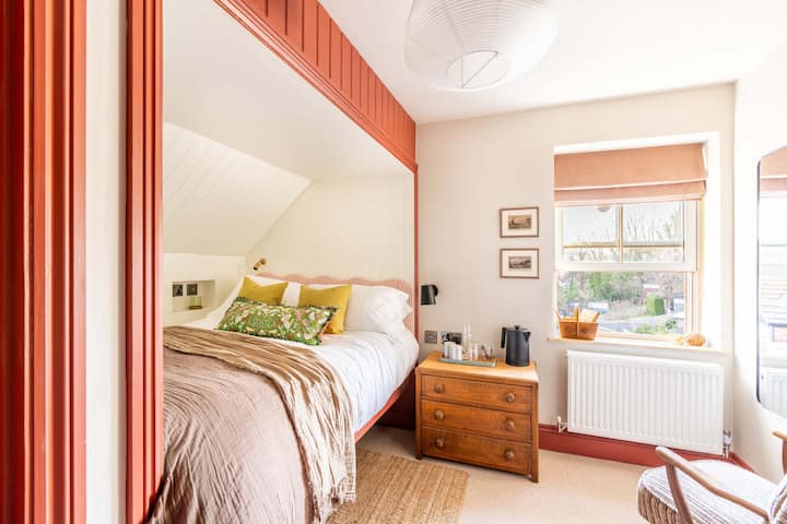 The Willows Suite 10 Abbey Bunk By I-stay Whitby - 휘트비