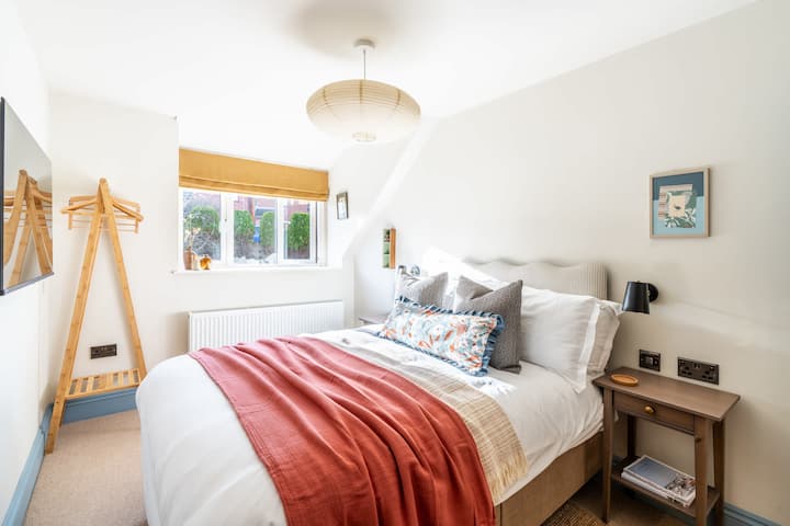 The Willows Suite 11 Stylish Loft By I-stay Whitby - Whitby