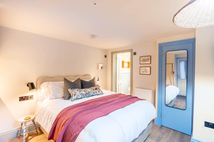 The Willows – Private Self-contained Ground Floor - Robin Hood's Bay