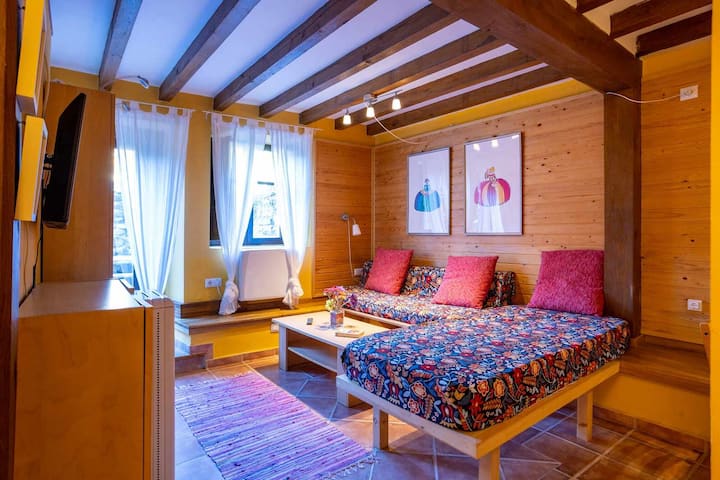 Apartamento Planta Baja - Los Corrales de Buelna