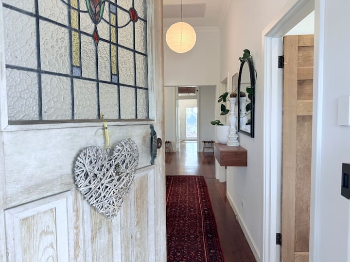 Harvey’s Beach House Close To South Beach - Fremantle