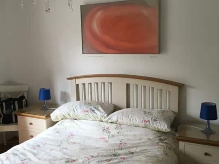 Moray Hastings Self-catering Apartment - Lowestoft