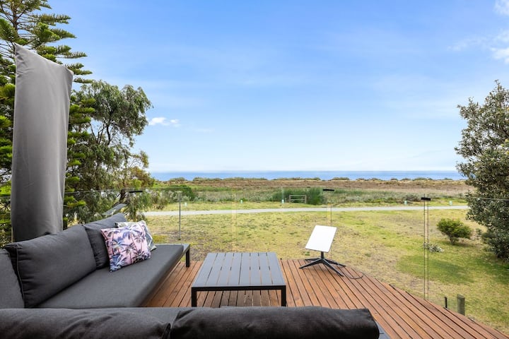 Seatheview - Portarlington