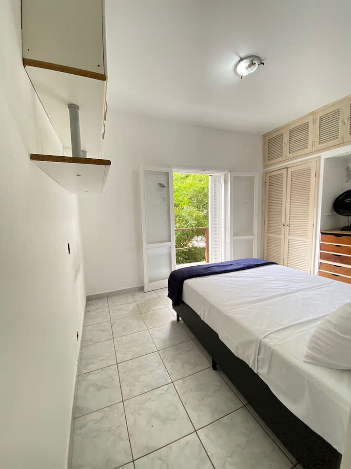 Suite For Couples In Guarujá - Guarujá