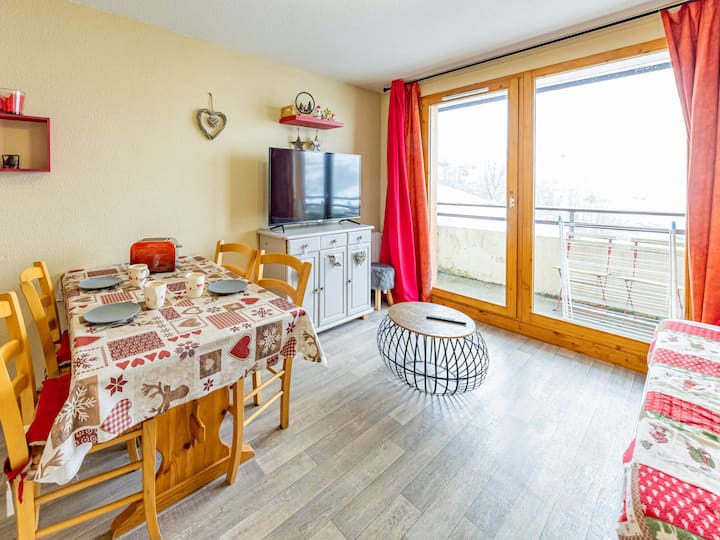 Appartement Saint-françois-longchamp, 3 Pièces, 6 - Saint-François-Longchamp