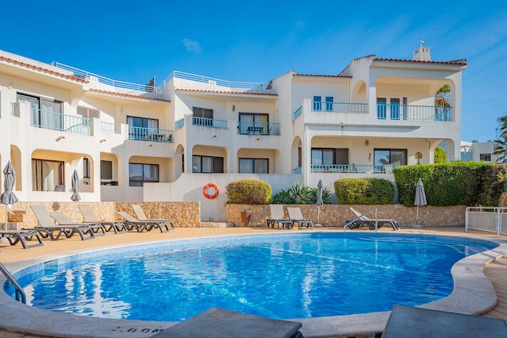 Norah’s House - Lagoa