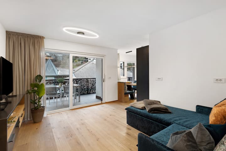 Paradeis Apartments A18 - Bressanone