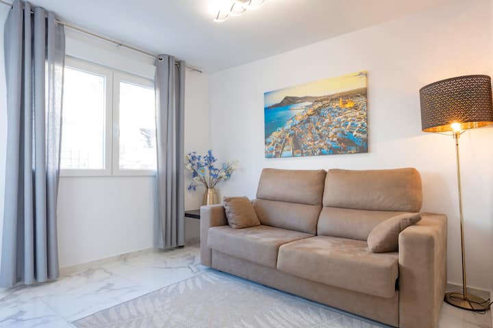 Altea Centro - Altea