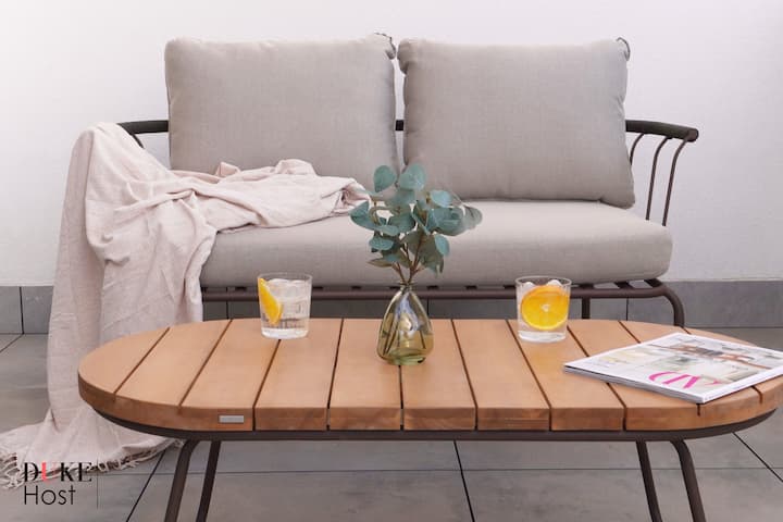 Duke 5torres Apartments 3b - San Sebastián de los Reyes