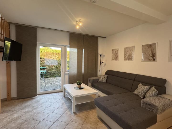 Neu! Ferienhaus Sanja - Senftenberg