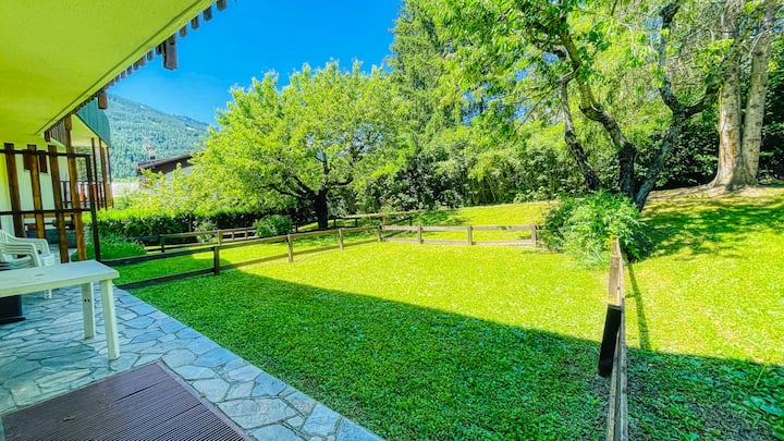 Appartamento Montello 35 Bis - Affitti Brevi Itali - Névache