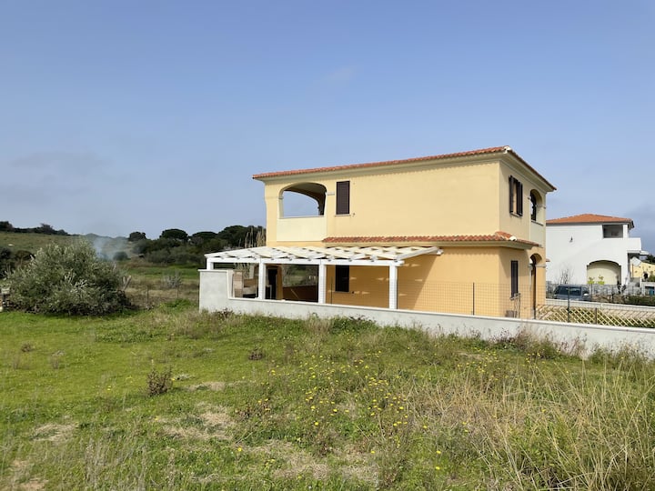 Sa Marina Apartment - Budoni