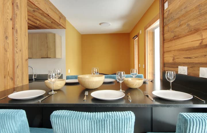 Apartment Altai Chamonix - 샤모니