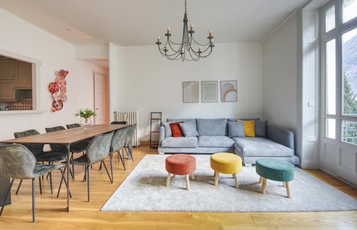 Apartment Rani Majestic, 2 Bedroom Apartment - Aiguille du Midi