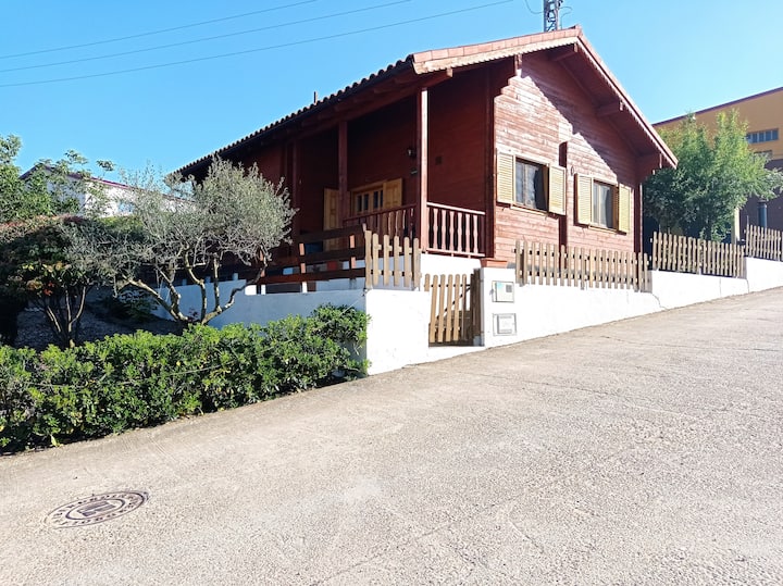 Vivienda Turística Fuente Vilda - Calahorra