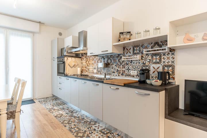 La Vecchia Sartoria, Caldonazzo Ospitar - Levico Terme