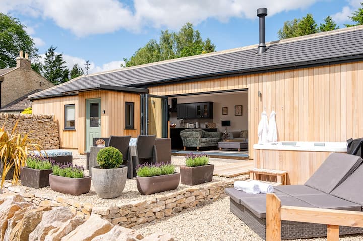 The Stables | Holiday At Home - Middleham