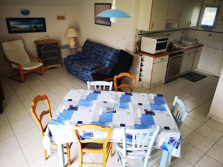 Maison Ker Pica - Le Croisic