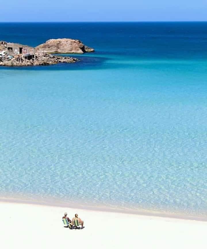 Apartamento 3 Espaçoso Praia Grande Arraial Do Cab - Arraial do Cabo