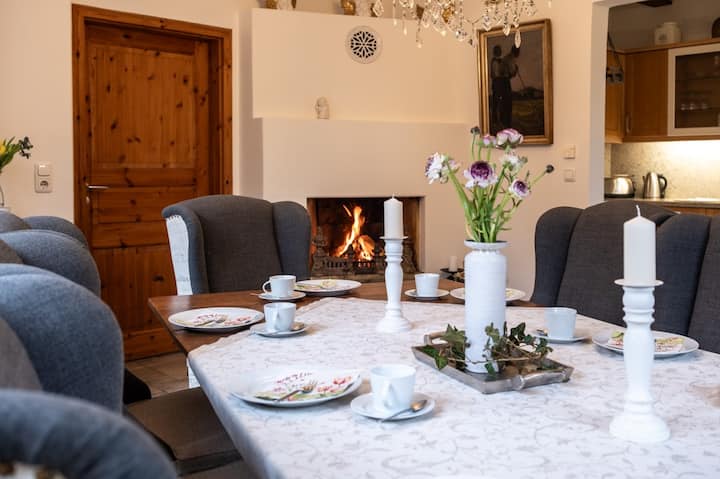 Brunnenhof - Königstein - Struppen