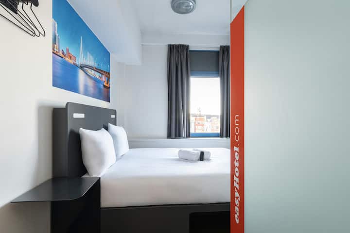 Tiny But Cosy Double In The City Centre - Rotterdam