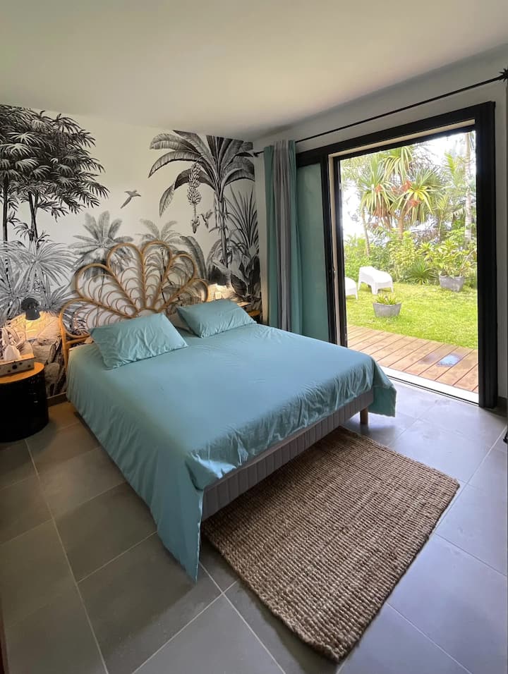 Maison à La Montagne - Saint-Denis, La Réunion